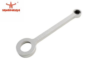 China XL7501 Cutter Parts 100113 / 70132473 Connect Rod Complete For Bullmer for sale