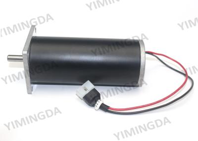 Cina I pezzi meccanici della taglierina di Yin 7J del motore di 52ZYT06N4855 48DC, taglierina automatica parte in vendita