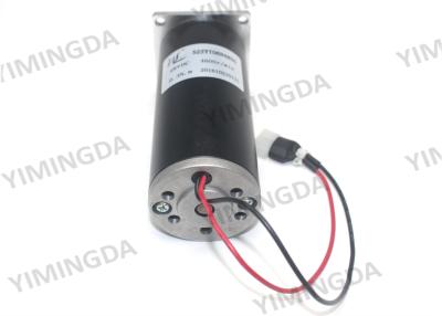 Cina I pezzi meccanici della taglierina di Yin 7J del motore di 52ZYT06N4855 48DC, taglierina automatica parte in vendita