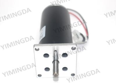 Cina I pezzi meccanici della taglierina di Yin 7J del motore di 52ZYT06N4855 48DC, taglierina automatica parte in vendita