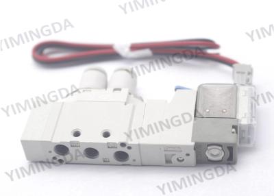 Chine Couteaux de coupe de pièces de rechange de machine textile de la valve STY3120-5MZE-C4-X20/lames à vendre