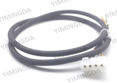 Chine X la machine de coupeur du câble EOHY42112A Yin partie la pierre/roue de meulage à vendre