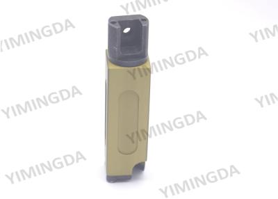 China Slide Block NF08-02-06W2.0 Yin 7N Cutting Machine Parts for 2.0mm Cutting Knife Blades for sale