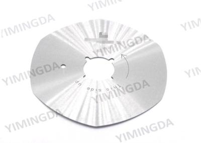 Cina 050-028-062 sfortuna meccanica 100mm della lama dei pezzi meccanici dello spalmatore di Gerber SY101 XLS50 SY51 in vendita