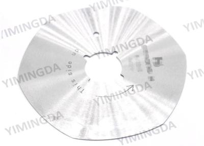 Cina 050-028-062 sfortuna meccanica 100mm della lama dei pezzi meccanici dello spalmatore di Gerber SY101 XLS50 SY51 in vendita