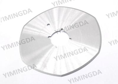 Cina 050-028-062 sfortuna meccanica 100mm della lama dei pezzi meccanici dello spalmatore di Gerber SY101 XLS50 SY51 in vendita