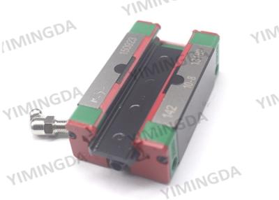 Κίνα Φραγμός-LinearGuideway 153500667 που αντέχει για Paragon VX τα μέρη τεμνουσών μηχανών προς πώληση