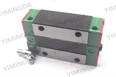 Κίνα Φραγμός-LinearGuideway 153500667 που αντέχει για Paragon VX τα μέρη τεμνουσών μηχανών προς πώληση