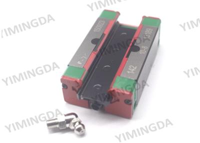 Κίνα Φραγμός-LinearGuideway 153500667 που αντέχει για Paragon VX τα μέρη τεμνουσών μηχανών προς πώληση