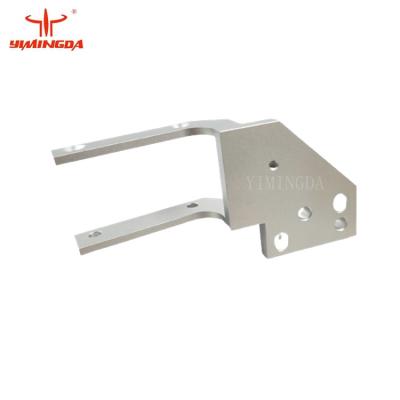 Cina 067000 Blocchi spazzole a due vie Filo con pennino in oro per taglierina Bullmer D8001 D8002 D8003 in vendita