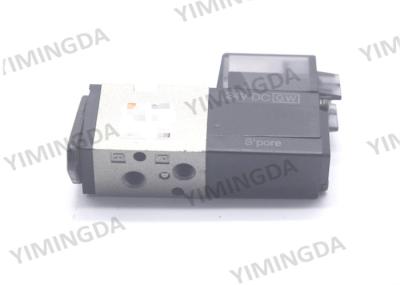 Cina Parti della taglierina del solenoide NVZ1120-5MOZ-M5-F 24VDC 884500100 per GT5250/GT7250/S5200/S7200 in vendita