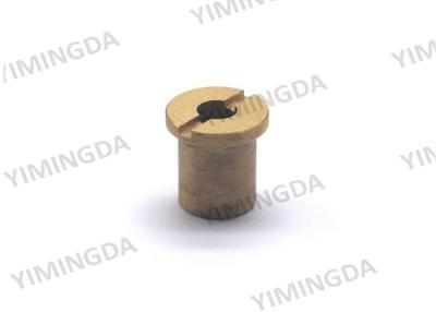 China 101-028-008 Grinding Stone Bushing Gerber / Textile Auto Cutter Machine Parts for sale