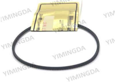 Chine La ceinture ronde 3M250 de dents pour le coupeur de Yin partie les pièces automatiques de machine de coupeur de textile à vendre