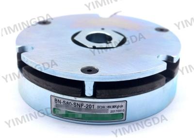 Chine Freinez le moteur BN-S80-SNF-201 pour des pièces de machine d'écarteur de pièces de coupeur de Yin/Takatori à vendre