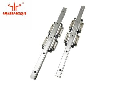 China 124668 Prismatic Rail with 2 Slide Block for Vector MPH9 Cutting Machine for sale