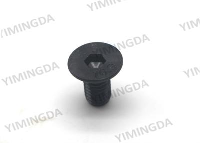 中国 FHSCSねじM6 X GT5250部品/GT7250カッターの部854500885のための1.0 X12 販売のため