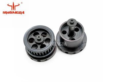 China Vector IX6 Cutter Parts 703737 Crankshaft  Suit To Garment Cutting Machine MP6 for sale