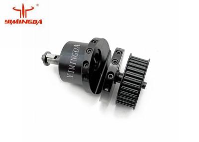 China Vector IX6 Cutter Parts 703737 Crankshaft  Suit To Garment Cutting Machine MP6 for sale
