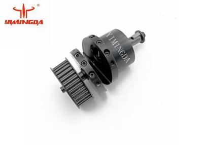 China Vector IX6 Cutter Parts 703737 Crankshaft  Suit To Garment Cutting Machine MP6 for sale