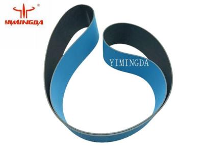 Cina Distribuzione XLS125 Cradle Belt 1460X70 GG09 Blu 1210-006-0006 Parti di macchine da taglio in vendita