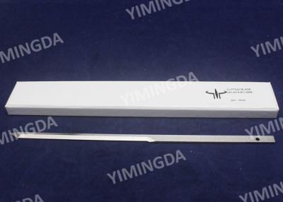 Cina Lame di coltello della taglierina di PN 78798006 255 * 8.08*2.36mm per la macchina della taglierina di Gerber in vendita