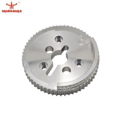 China 123997 Gear Wheel For Q80/MX9 Cutting Machine Parts for sale