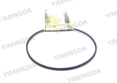 Cina La cintura nera rotonda con i denti 3M290 per macchina automatica della taglierina Takatori/di Yin parte in vendita