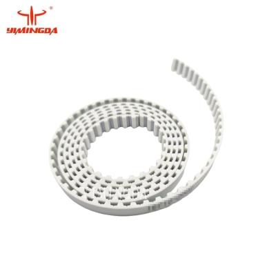 China Run Wheel Belt Suitable for D8002 D8001 Auto Cutting Machine Spare Parts for sale
