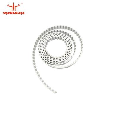 China Run Wheel Belt Suitable for D8002 D8001 Auto Cutting Machine Spare Parts for sale
