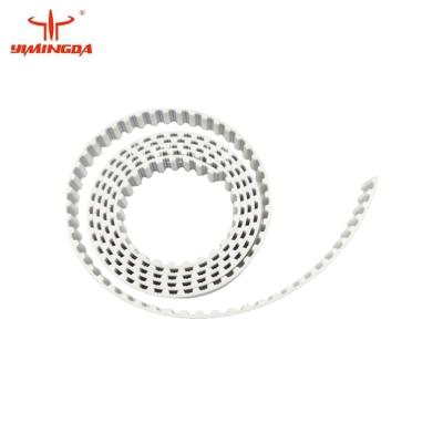 China Run Wheel Belt Suitable for D8002 D8001 Auto Cutting Machine Spare Parts for sale
