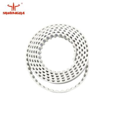 China Run Wheel Belt Suitable for D8002 D8001 Auto Cutting Machine Spare Parts for sale