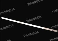 China Tamanho das lâminas de corte do furo da máquina de corte de Investronica SC3 único: 296 * 8 * 2.52mm à venda