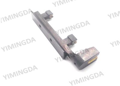 China Tungsten Material Knife Textile Machine Parts for Investronica SC3 Textile Cutter Machine Parts for sale