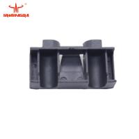 China Vector Q25 128529 Bristle Fixed Plastic Stop For Q25 Cutting Machine for sale