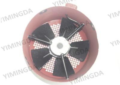 China Yin/van Takatori Scherpe de Vacuümmotorventilator van Snijdersdelen voor hy-HC2007JM Te koop