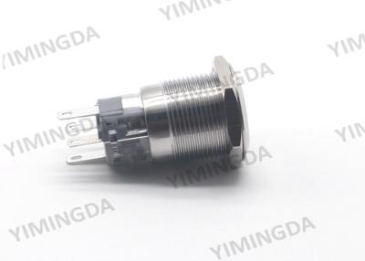 China ORG Button for Yin Auto Cutter Spare Parts / Textile Cutting Machine Parts for sale