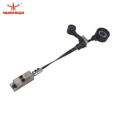 Cina 90997000 assemblaggio, coltello, articulato, .22MM per XLC700 Z7 Cutter Machine in vendita