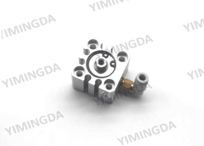 Cina Ritorno 376500254 della primavera del colpo del CYL 5mm adatto a parti XLC7000/Z7 del modello/ in vendita