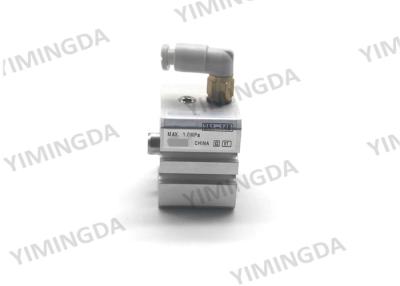 Cina Ritorno 376500254 della primavera del colpo del CYL 5mm adatto a parti XLC7000/Z7 del modello/ in vendita