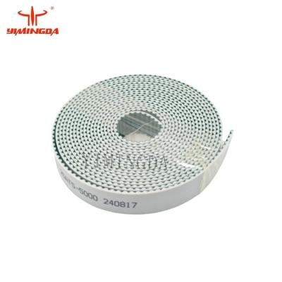 China 85860004 BELT TIMING Y-AXIS Auto Cutter Spare Parts for GTXL for sale