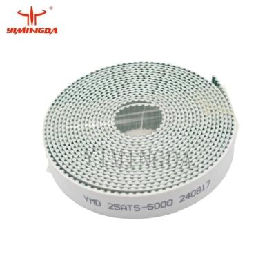 China 85860004 BELT TIMING Y-AXIS Auto Cutter Spare Parts for GTXL for sale