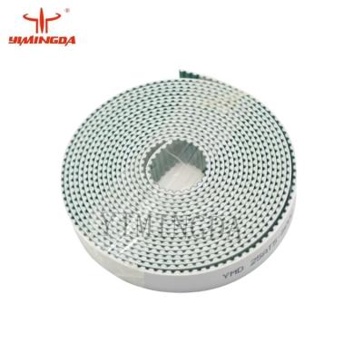China 85860004 BELT TIMING Y-AXIS Auto Cutter Spare Parts for GTXL for sale