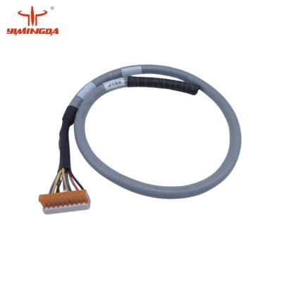 China 90754001 Cable, MCC3 Power for XLC7000/Z7 Cutter Spare Parts for sale