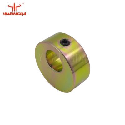 China 060-018-005 Eccentric for Clamping Device For Spreader XLS125 Spare Parts Suitable For Auto Machine for sale