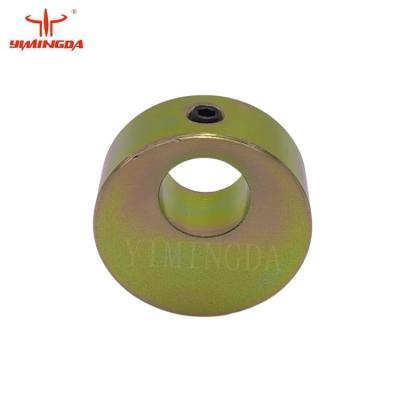 China 060-018-005 Eccentric for Clamping Device For Spreader XLS125 Spare Parts Suitable For Auto Machine for sale
