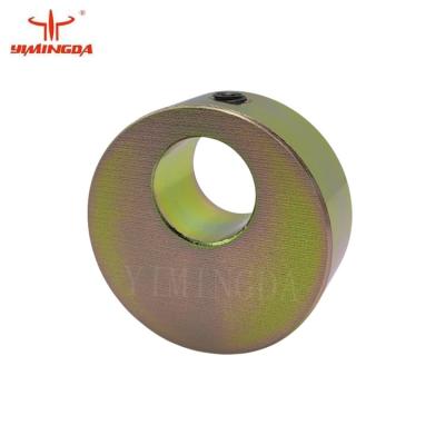China 060-018-005 Eccentric for Clamping Device For Spreader XLS125 Spare Parts Suitable For Auto Machine for sale