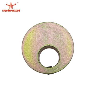 China 060-018-005 Eccentric for Clamping Device For Spreader XLS125 Spare Parts Suitable For Auto Machine for sale