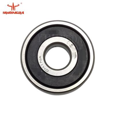 China 66089 BALL BEARING 6200Z suitable for Kuris Cutting machine for sale