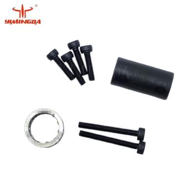 China 702886 CRANK ROD Assembly For VT-FA-IX6-71 Cutting Machine Parts for sale