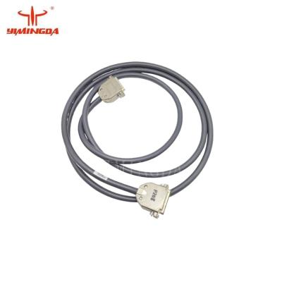 중국 85670001 CBL Y축 데이터 케이블 GTXL 절단 기계 판매용